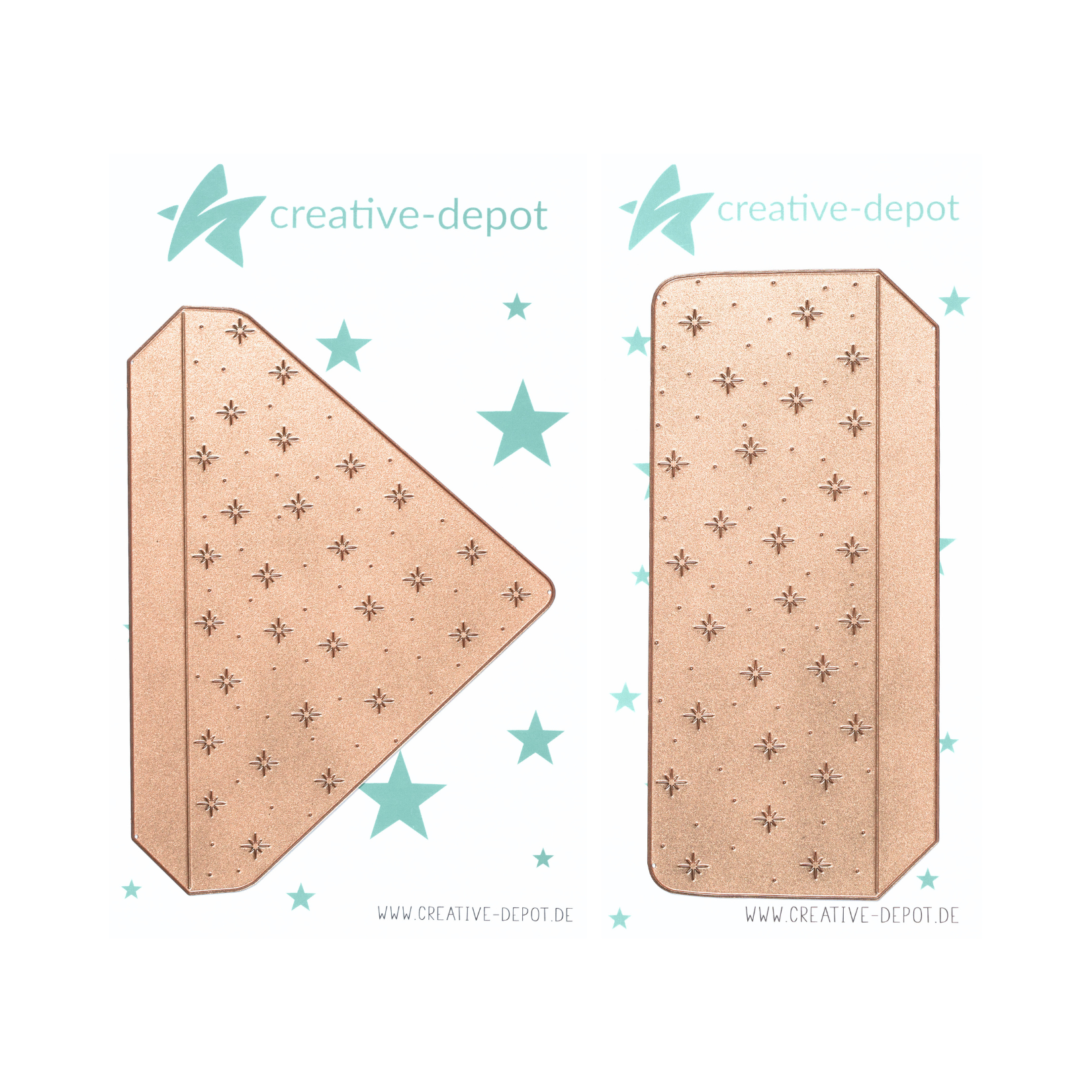 Bundle - The - Envelope - Square - Add On - Star magic flap & flap ...