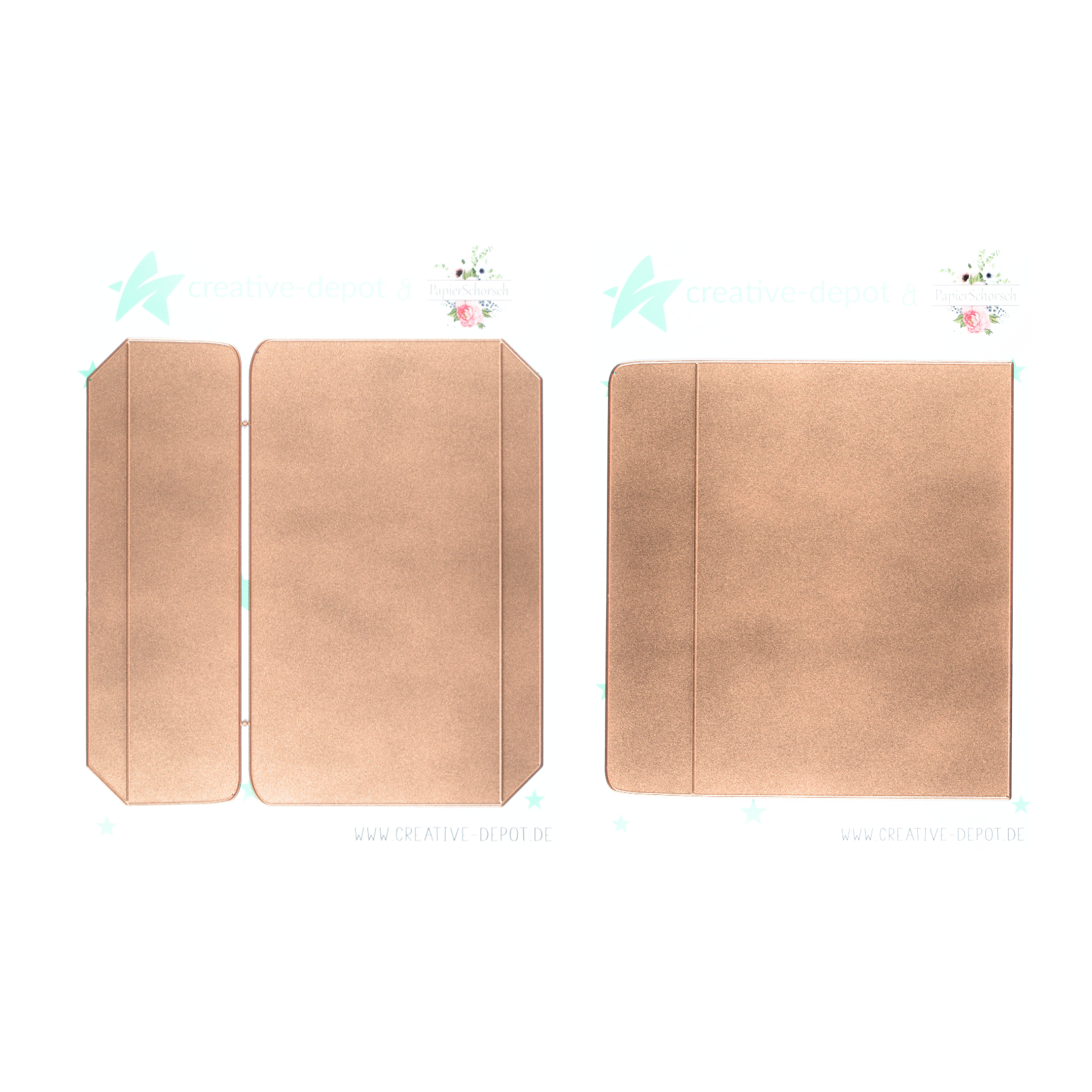 Bundle - Basic - Designline - Basic - Set - Umschlag - B6 - Add On ...