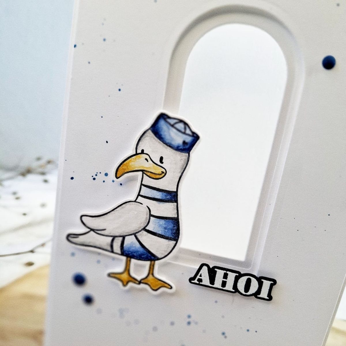 Die - Basic - Basis - Bogen Aufleger - Set A