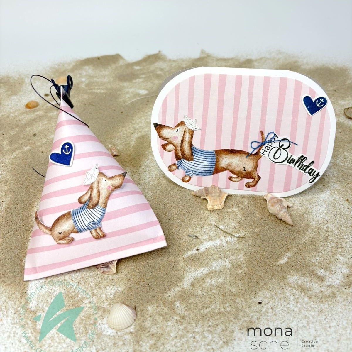 The - Basic - Base - Rounded support - Set B