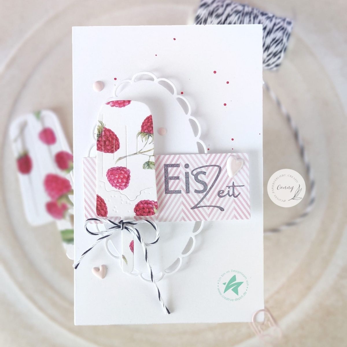 Die - Eis am Stiel Set 1