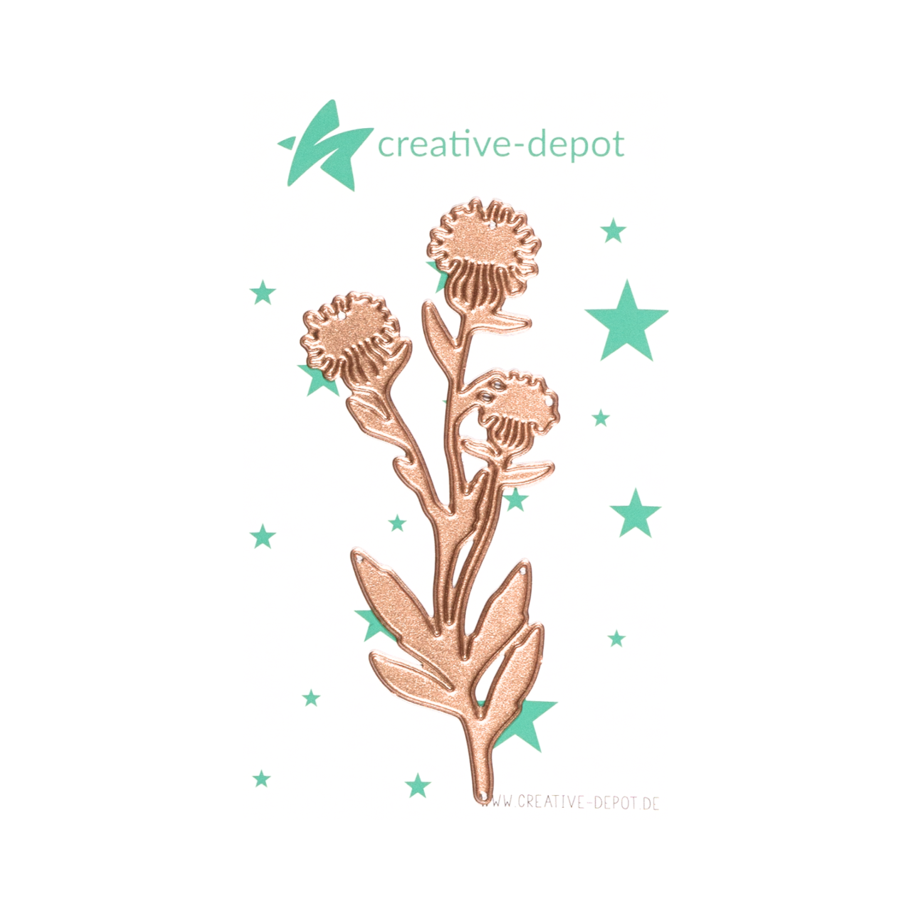 Die - Heikes Wiesenblume | CD-Die-1366