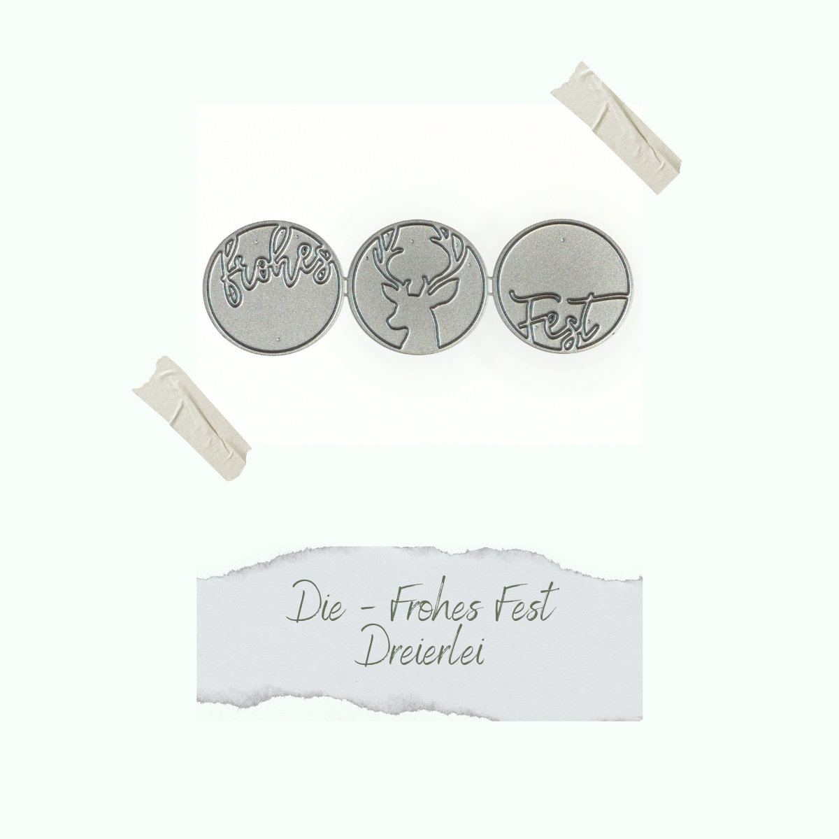 Die - Lose Seite | CD-Di-748