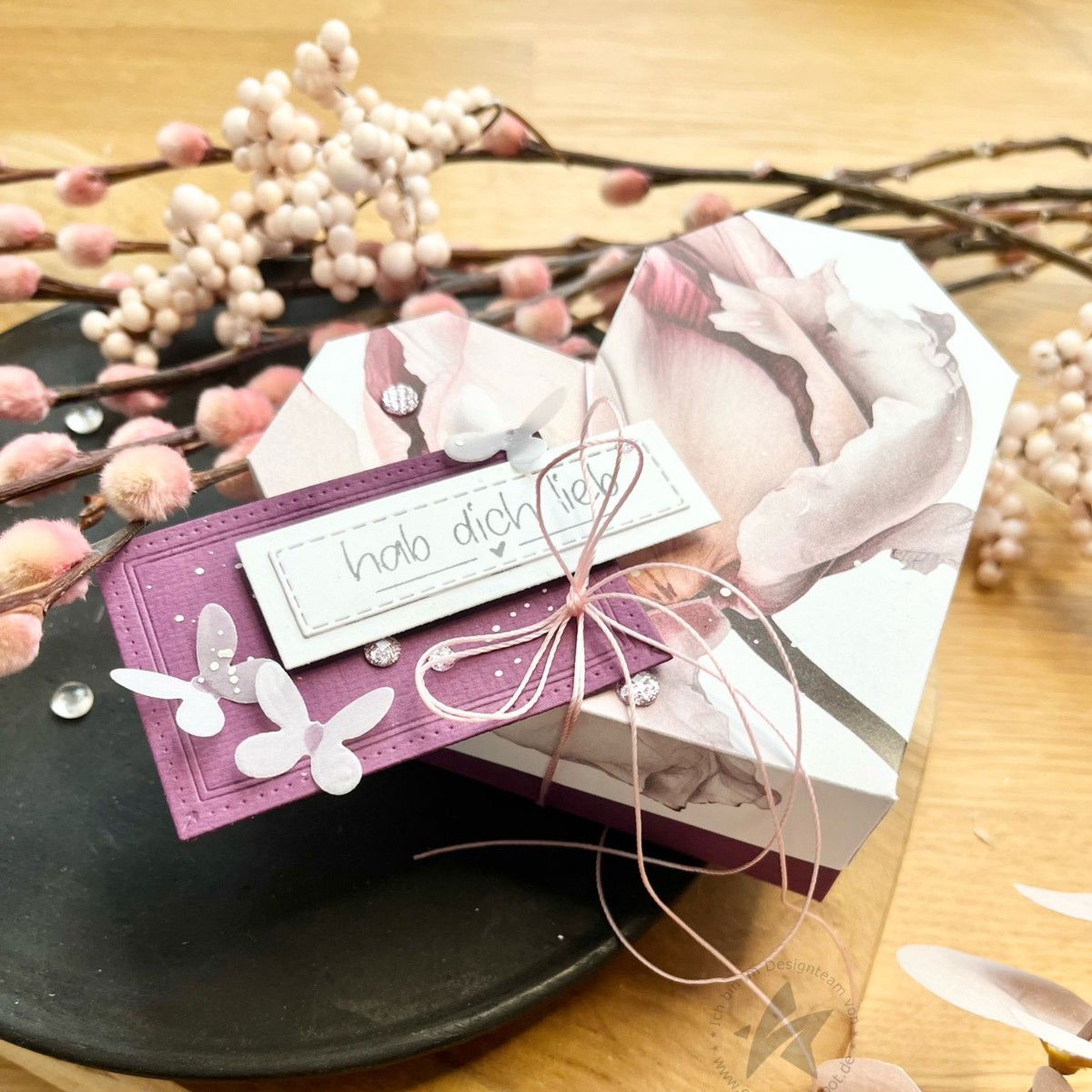 Basic - Aufleger mit geprägtem Rahmen | CD-Basic-001