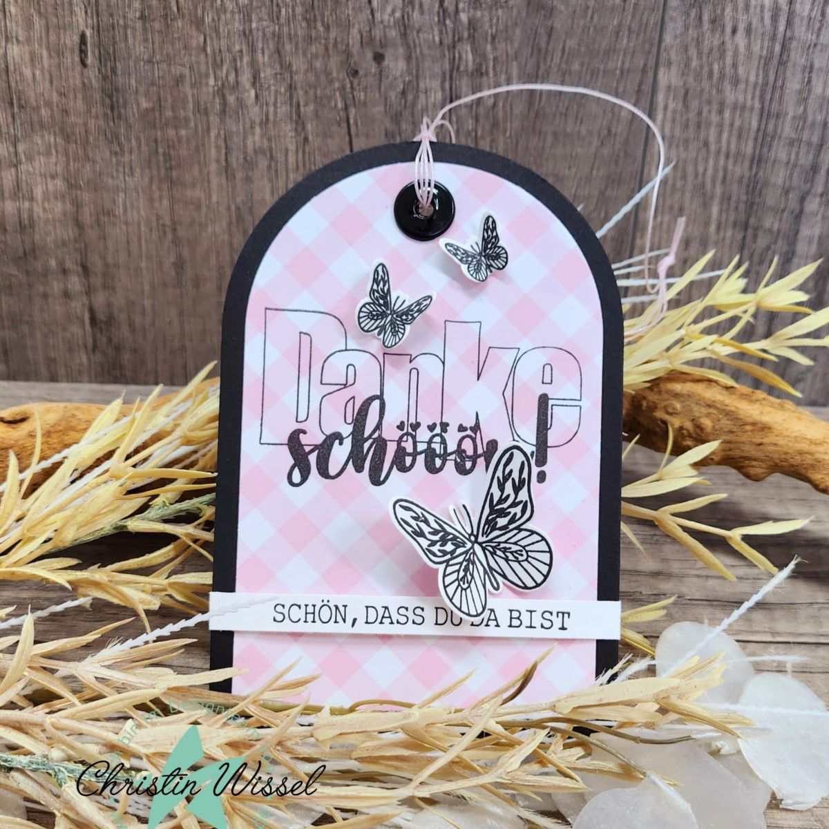 Die - Basic - Basis - Bogen Aufleger - Set A