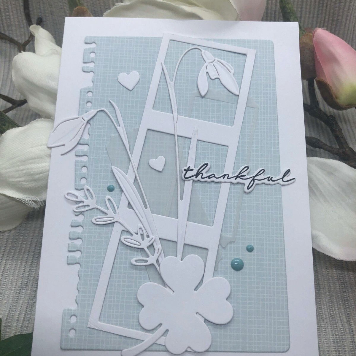 Basic - 3er Fenster | CD-Basic-003