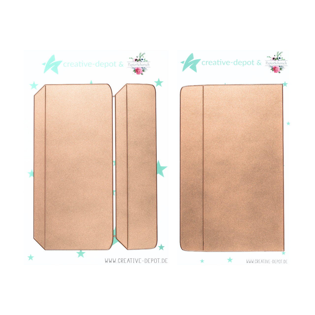 Bundle - Basic - Designline - Basic - Set - Umschlag - DIN Lang - Add ...