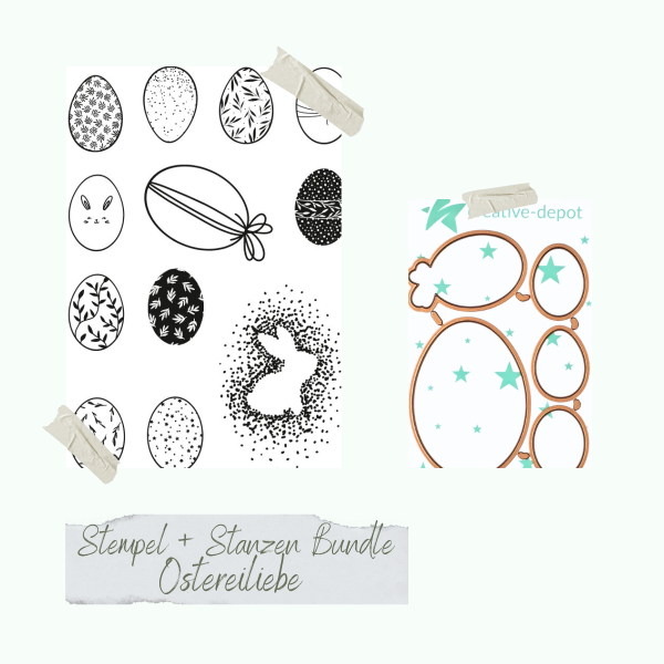 Bundle stamps