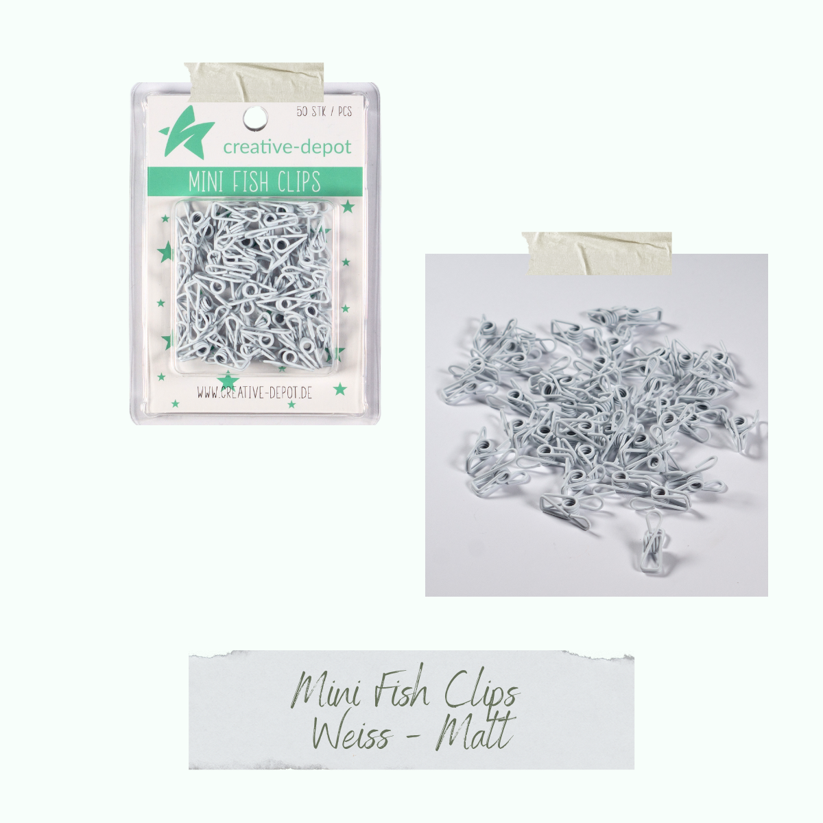 Stempelset - Designline - Kuschelige Grüße | CD-St-946