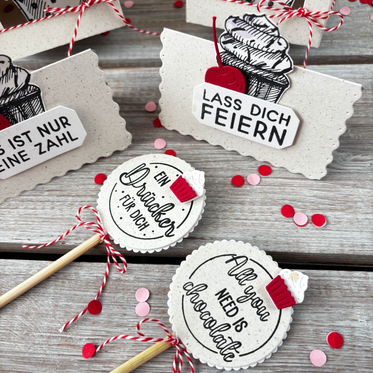 Stanzen – kreative Formen & Designs | creative-depot
