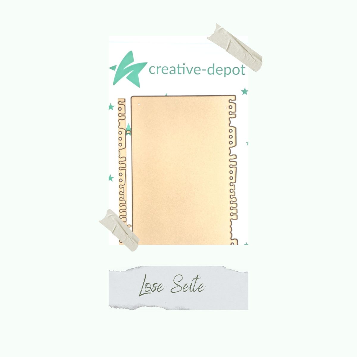 Die - Lose Seite | CD-Di-748