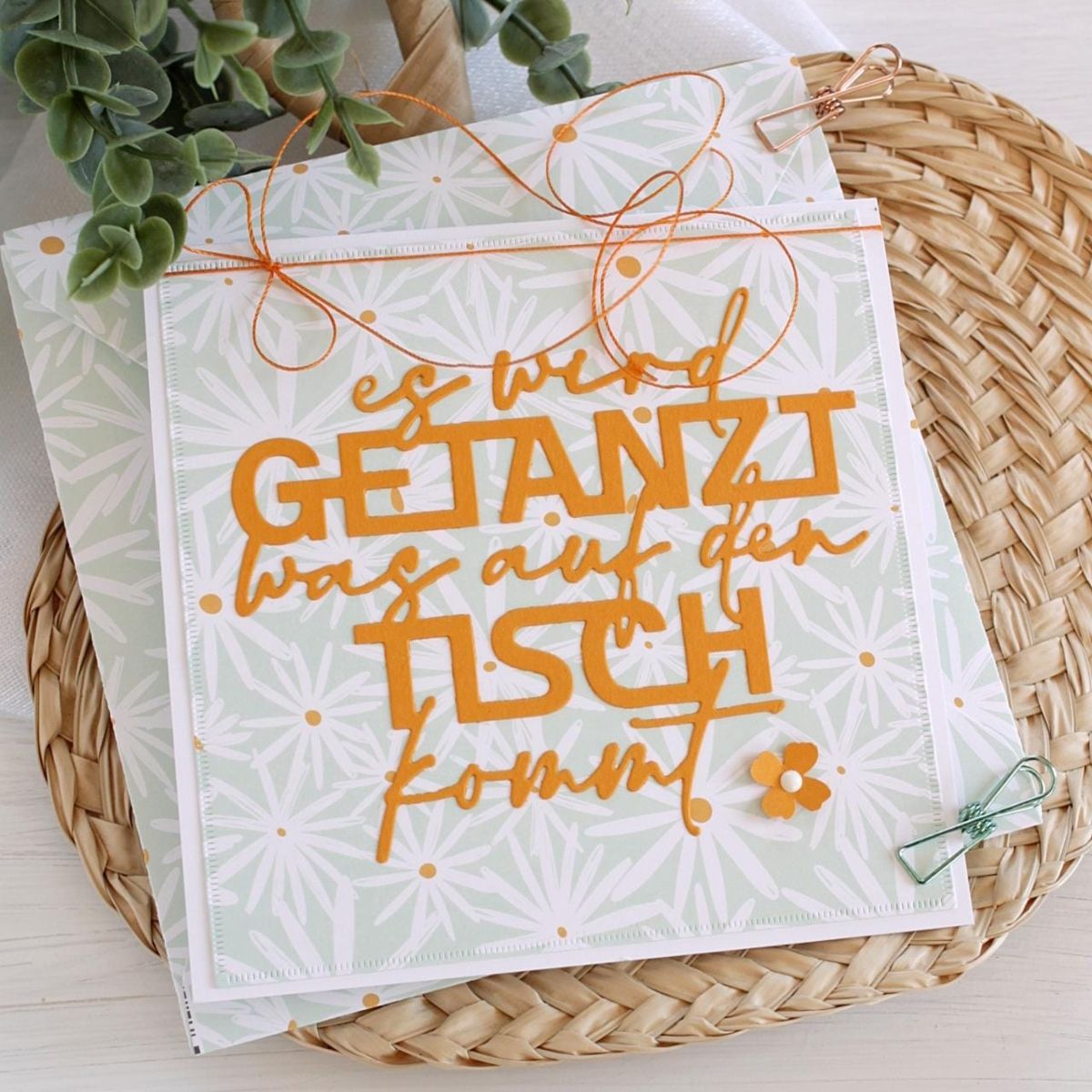 Die - Es wird getanzt