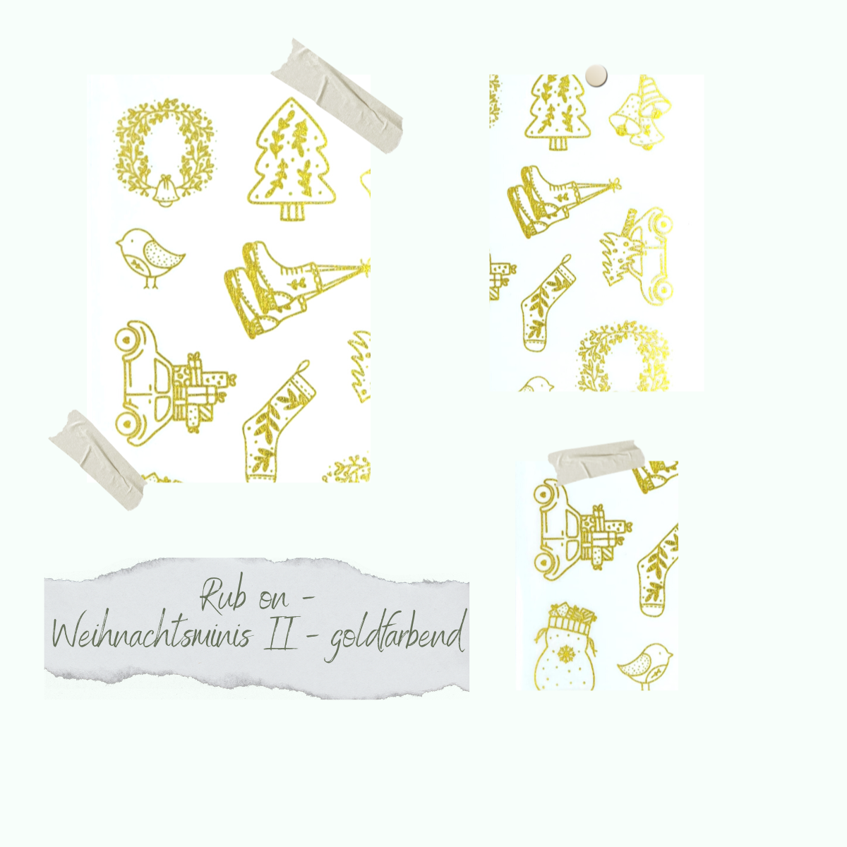 Rubbelbilder