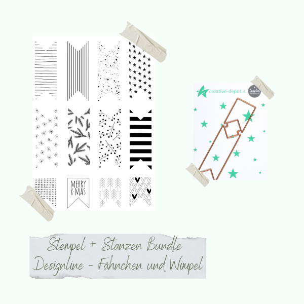 Bundle stamps