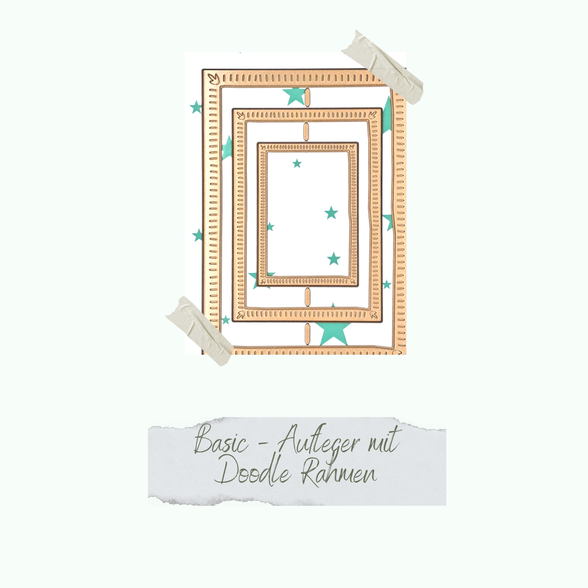 Stanzen von creative-depot