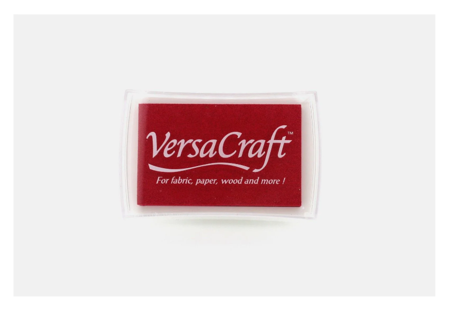 Stempelkissen - VersaCraft Mini – cool grey