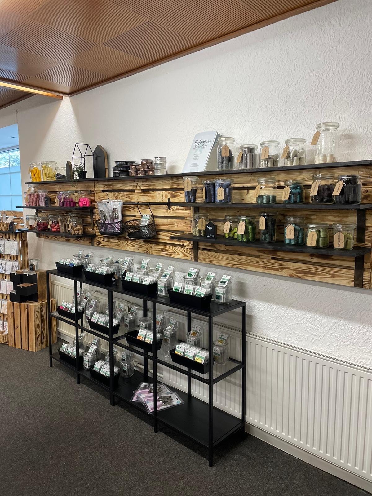 creative-depot – Dein Lieblingsshop fürs Basteln & Stempeln