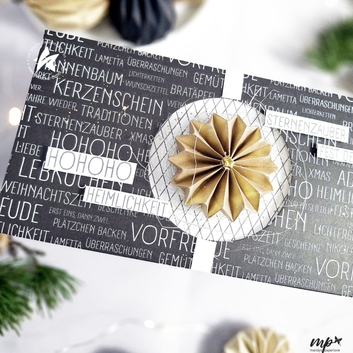Stanzen – kreative Formen & Designs | creative-depot