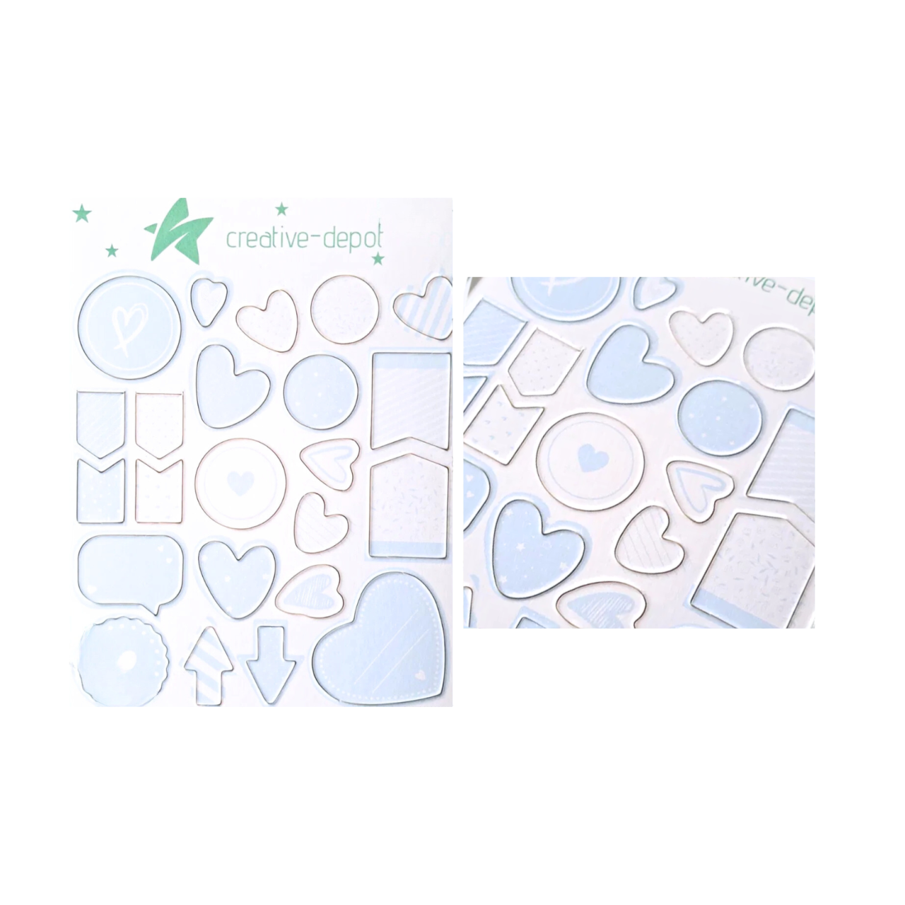 Scrapbooking